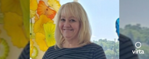 Remembering Dr. Sarah Hallberg