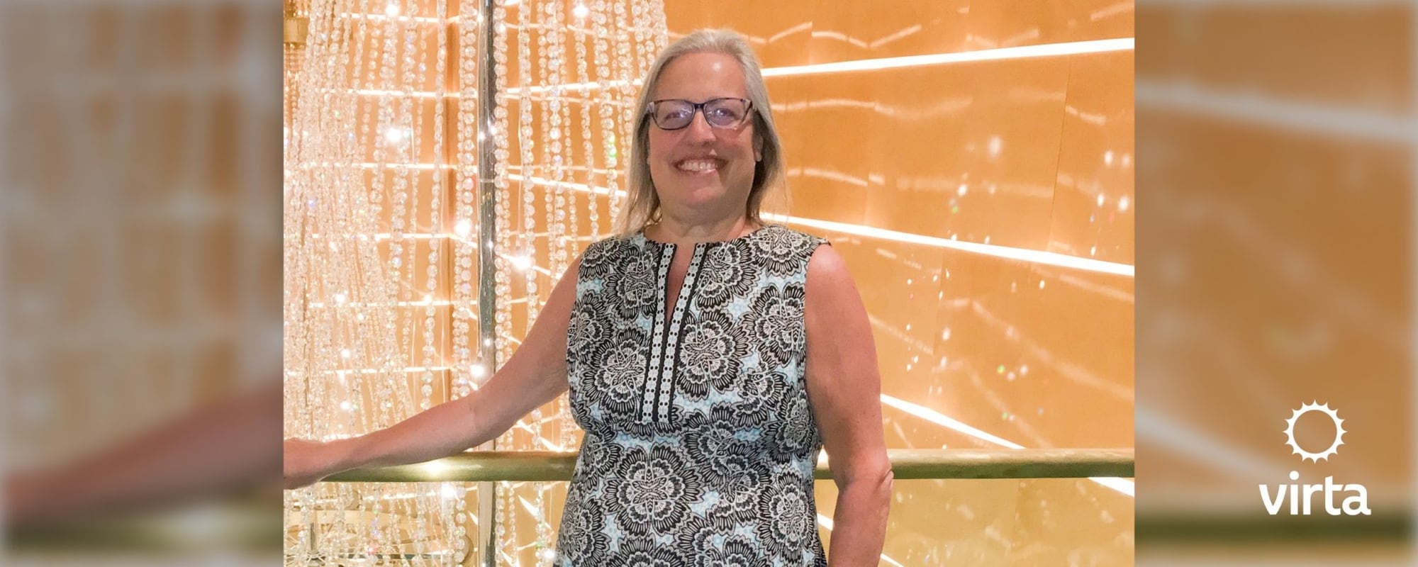 Remembering Dr. Sarah Hallberg