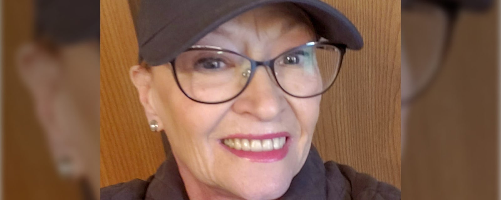 Remembering Dr. Sarah Hallberg