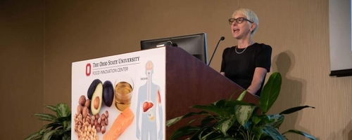 Dr. Sarah Hallberg on Type 2 Diabetes Reversal