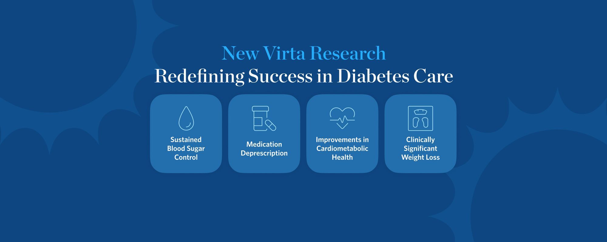 New evidence for long-term remission and reversal of type 2 diabetes