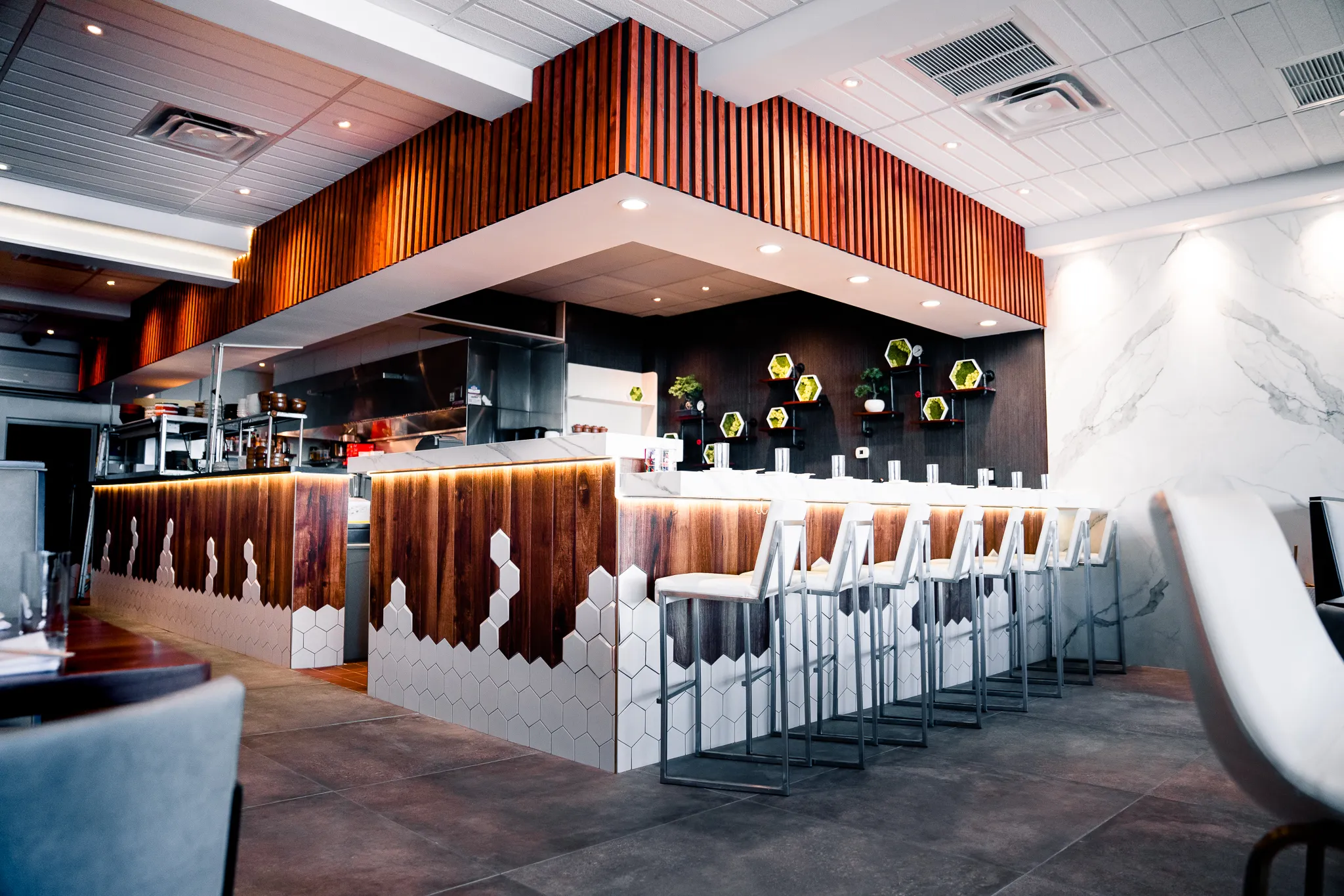 Kabooki Sushi in Orlando | East Colonial + Sand Lake Locations