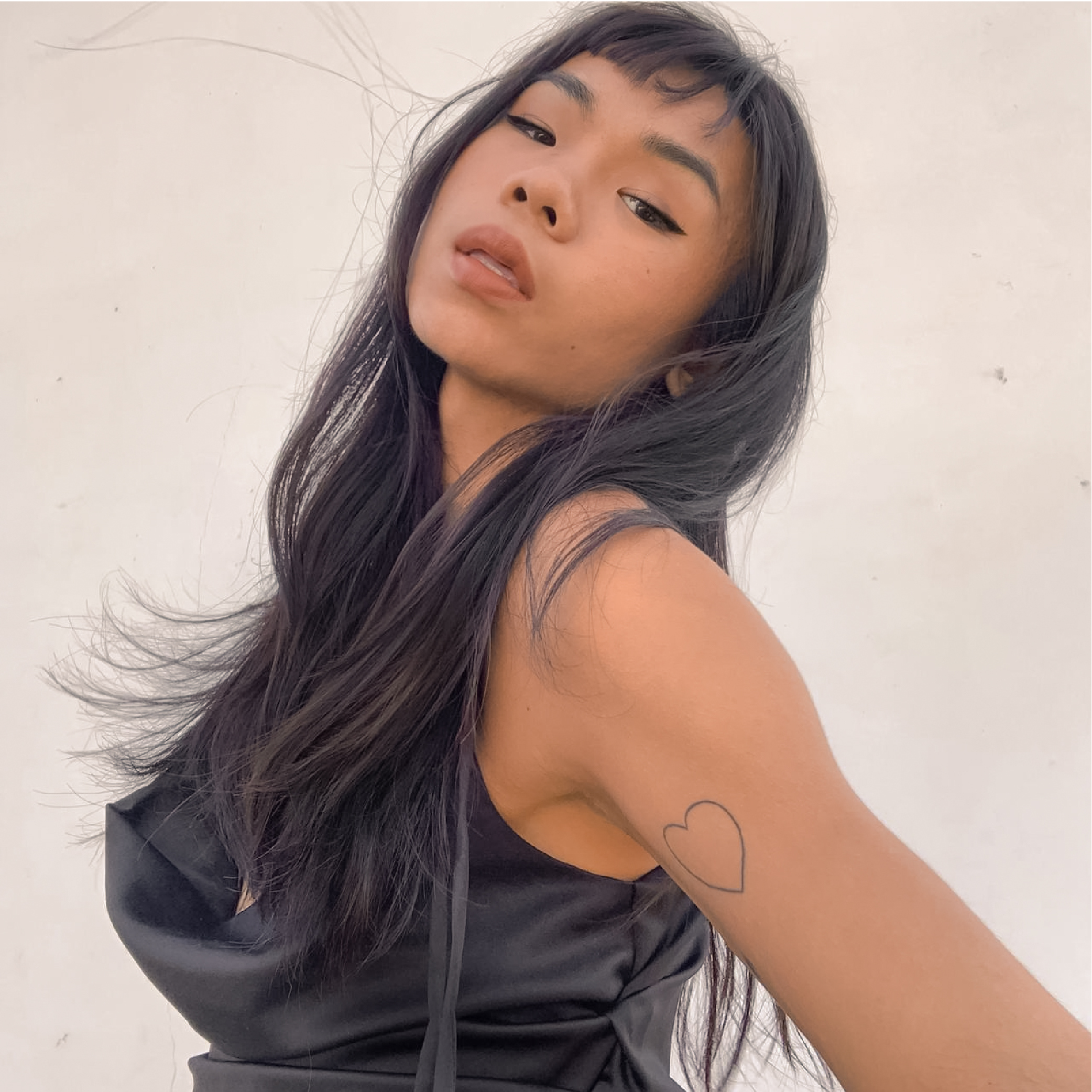 The Beauty of Insecurities: Cerita Bareng Ian Hugen | Diaries - Ruhee.id