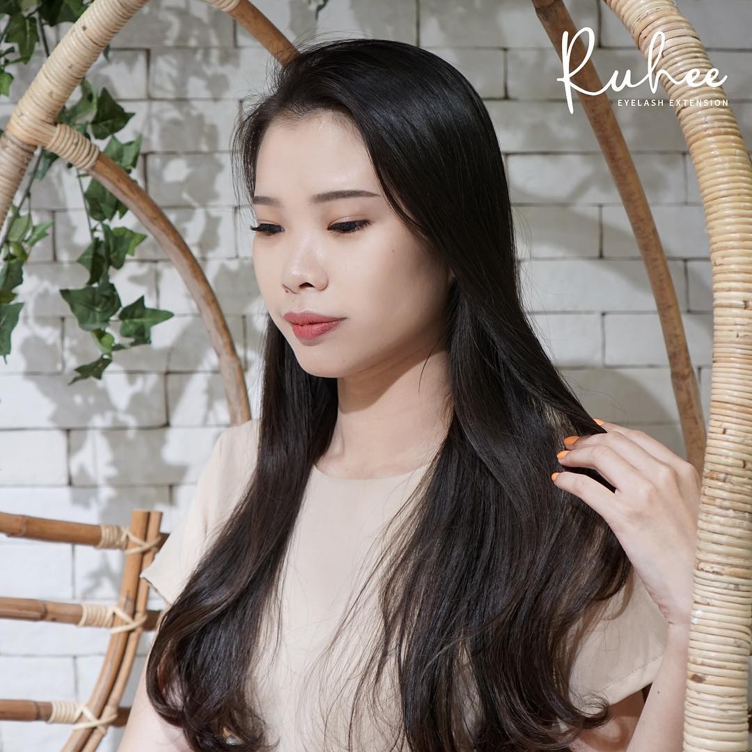 Apakah Eyelash Extension Aman? Ini yang Harus Kamu Ketahui | Diaries ...