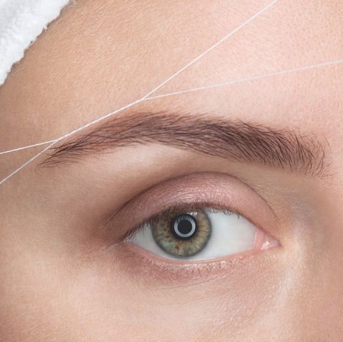 Threading 101 - Apa Itu Threading Alis | Diaries - Ruhee.id