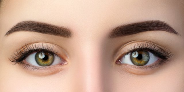 Brow Bomber - Alis Lebat Memukau Instan | Diaries - Ruhee.id