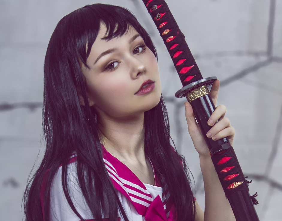 5 Cara Membuat Extension Eyelashes Anime Kamu Tahan Lama | Diaries ...