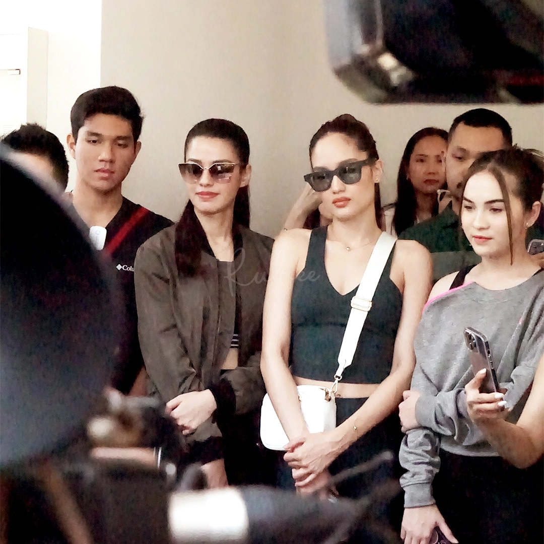 Dihadiri Artis dan Influencer, Intip Grand Opening Ruhee Flagship Store ...