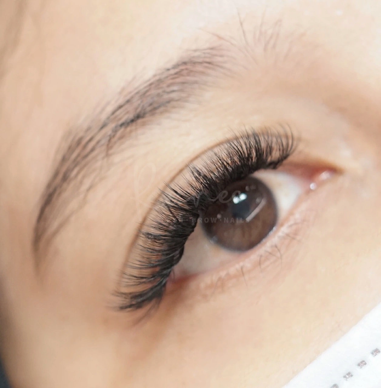 Russian Eyelash Extensions: Pengertian, Kelebihan & Tips Merawatnya ...