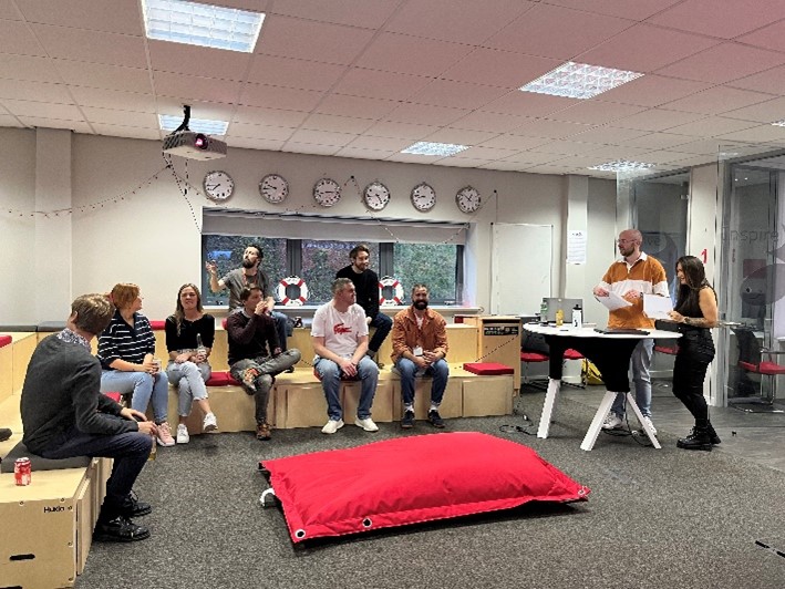 October Focus Day 2022