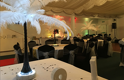 Elite Venue | Venue For Hire Dunkirk Close, Gravesend, Kent, DA12 5ND