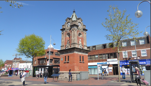 Bexleyheath Venue Hire | Find Venues To Hire In Bexleyheath, Kent