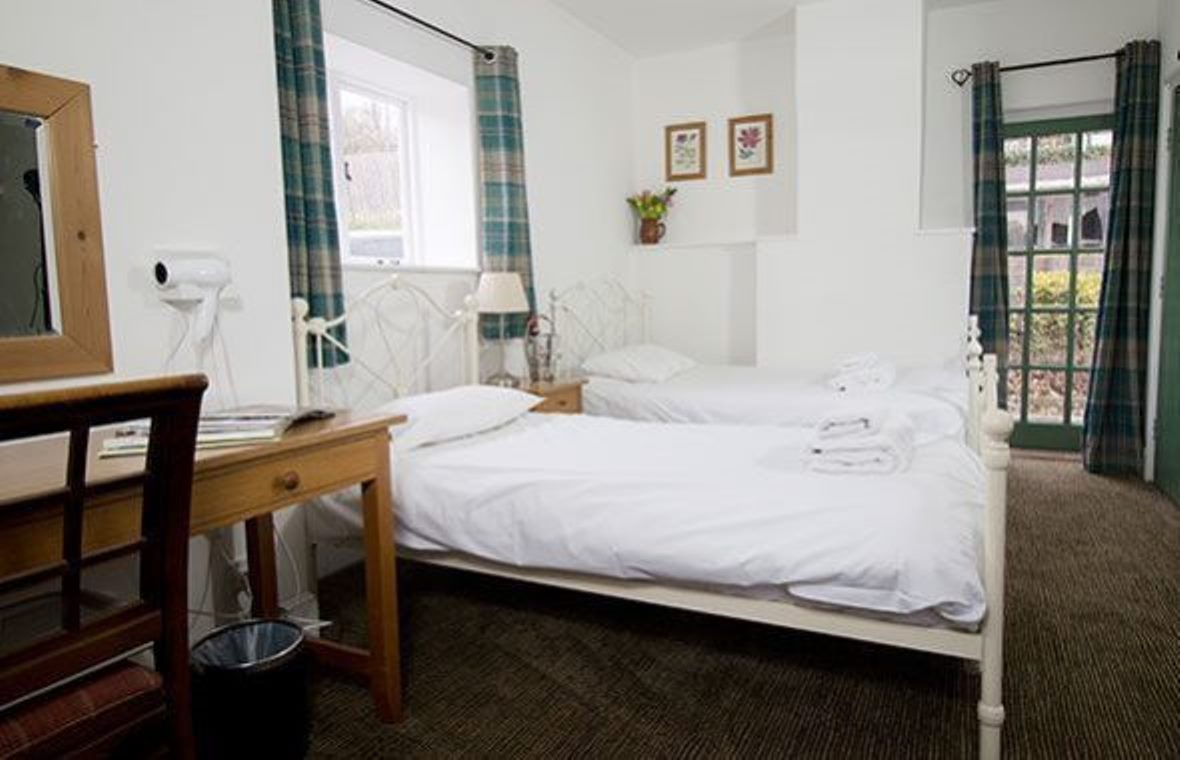 The Woolpack Inn Chilham | The St, Canterbury CT4 8DL