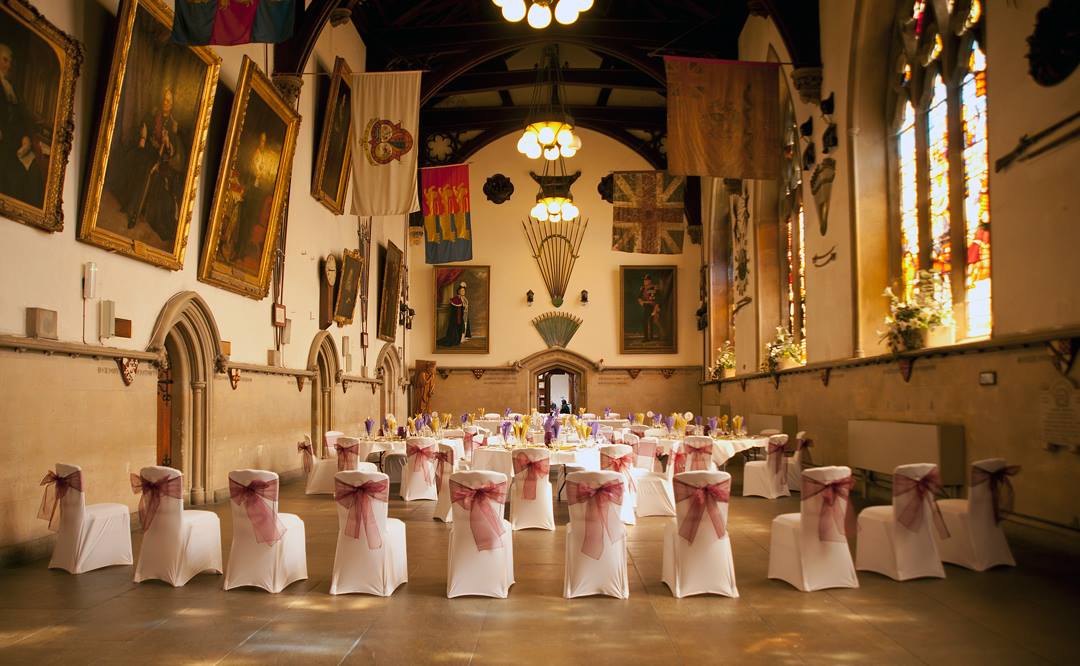 Dover Town Hall | Biggin Street, Dover, Kent, CT16 1DL