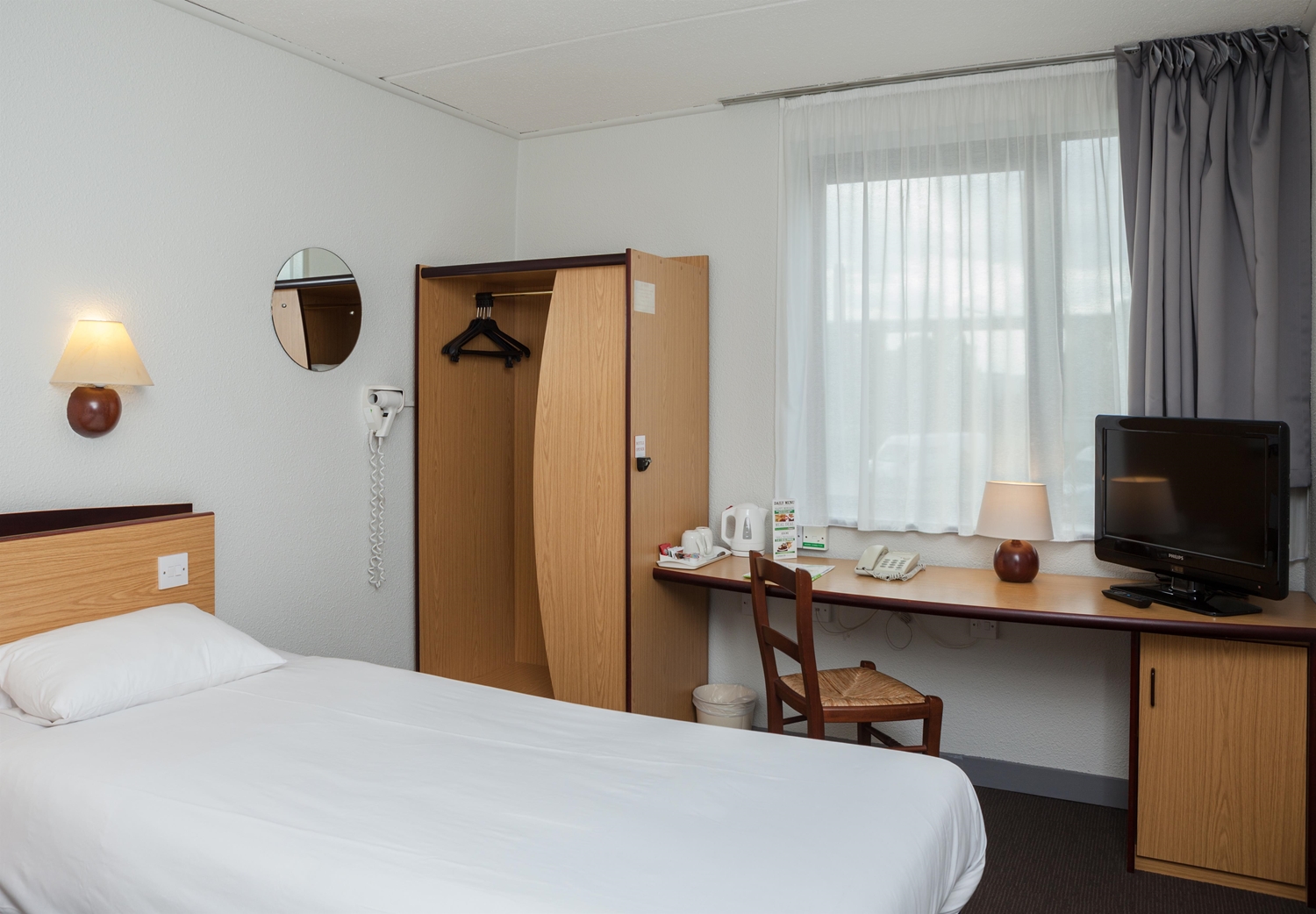 Campanile Dartford | Hotel Venue 1 Clipper Boulevard, Crossways ...