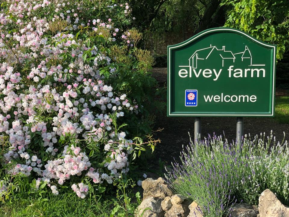 Elvey Farm | Elvey Lane, Pluckley, Kent, TN27 0SU
