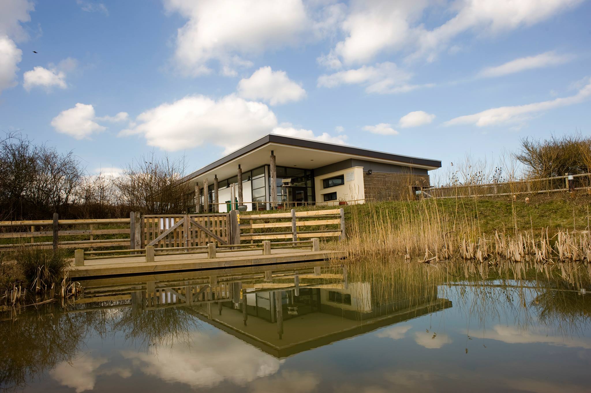 Singleton Environment Centre | Hire Singleton Environment Centre