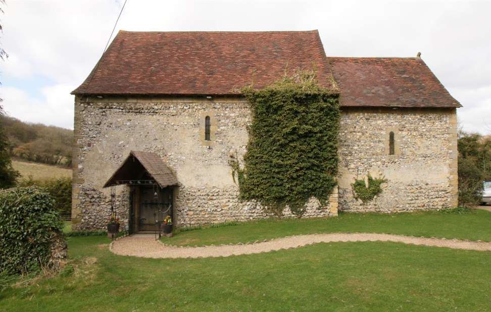 Dode Church | Wedding Venue At Luddesdown, Gravesend, Kent, DA13 0XF