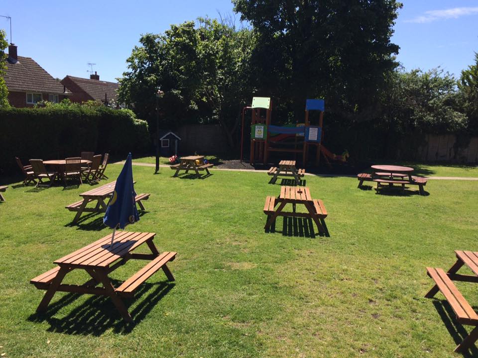 The Redstart Inn | a venue to hire in Maidstone