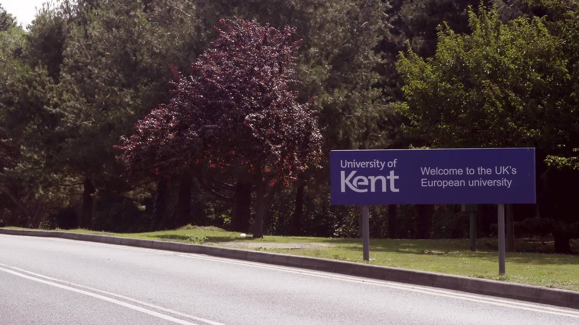 University of Kent | spaces to hire in Canterbury