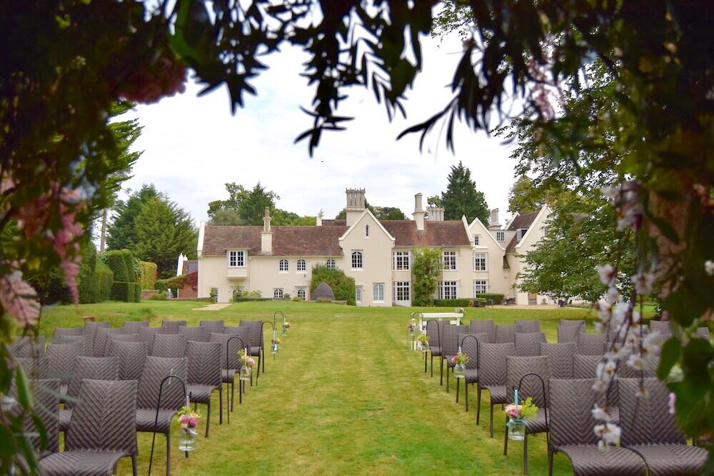 Botleys Mansion | Hire Botleys Mansion