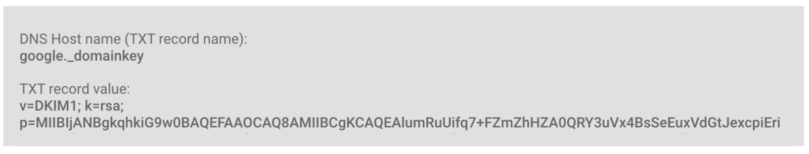 How to Set Up SPF & DKIM (Step-by-Step Guide) | LeadLoft