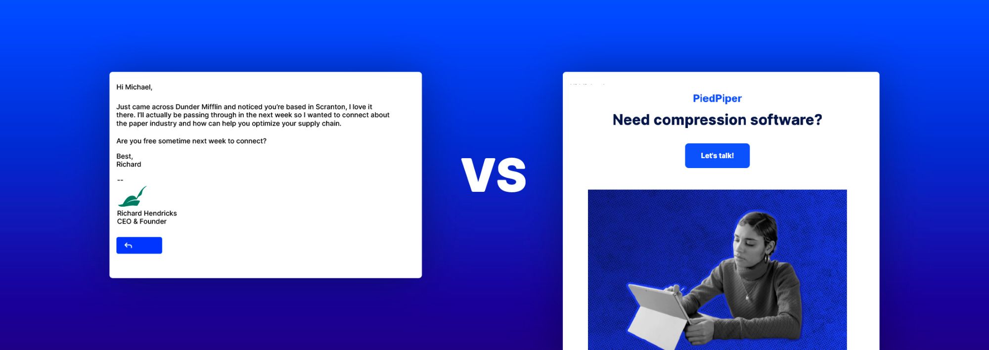 Cold Email vs Email Marketing: What’s the difference? | LeadLoft