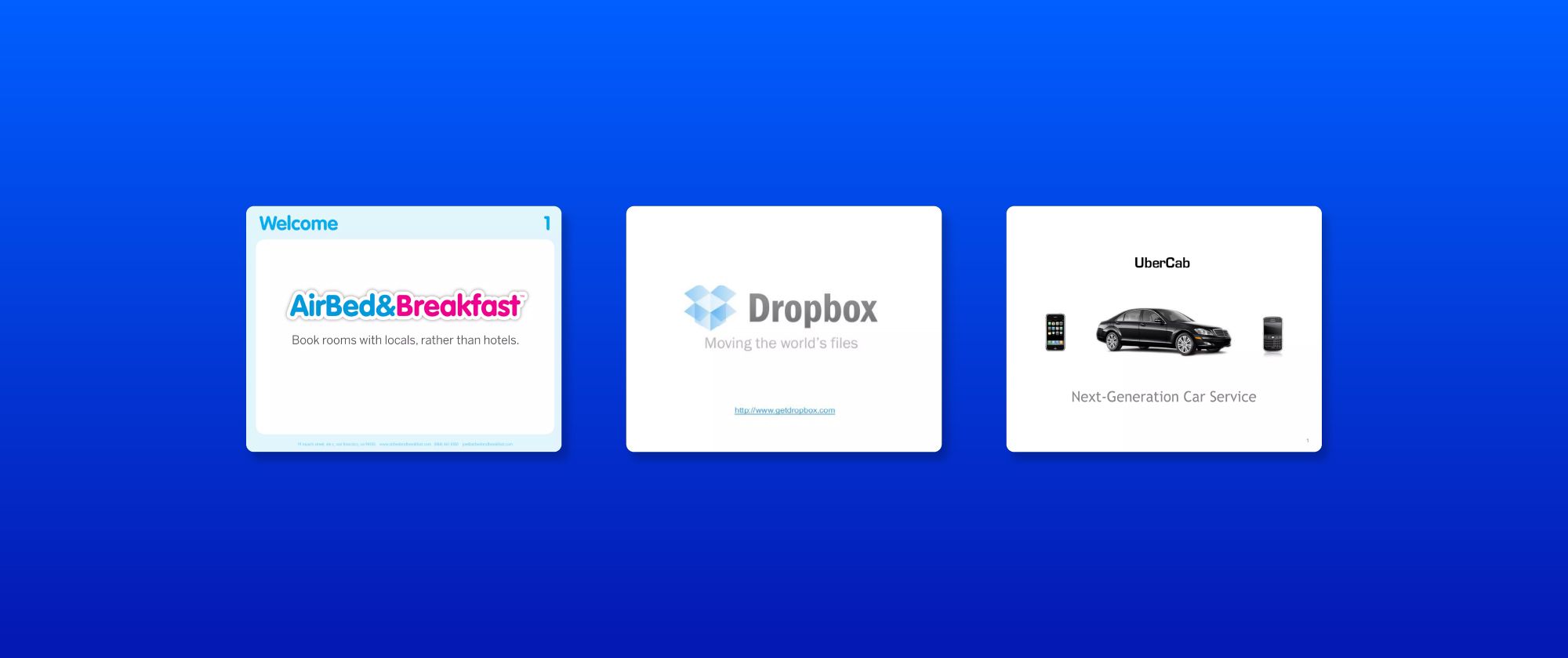 How to Pitch Your Startup: The Power of a Single Sentence | LeadLoft