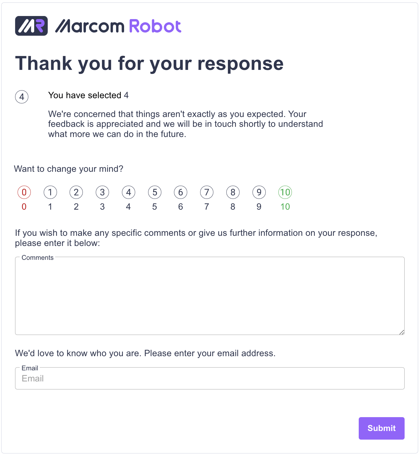 How to Create a Customer Effort Score Survey (CES)