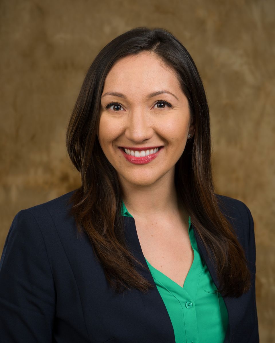NRC Names Ashley Wieland as President To Lead Association