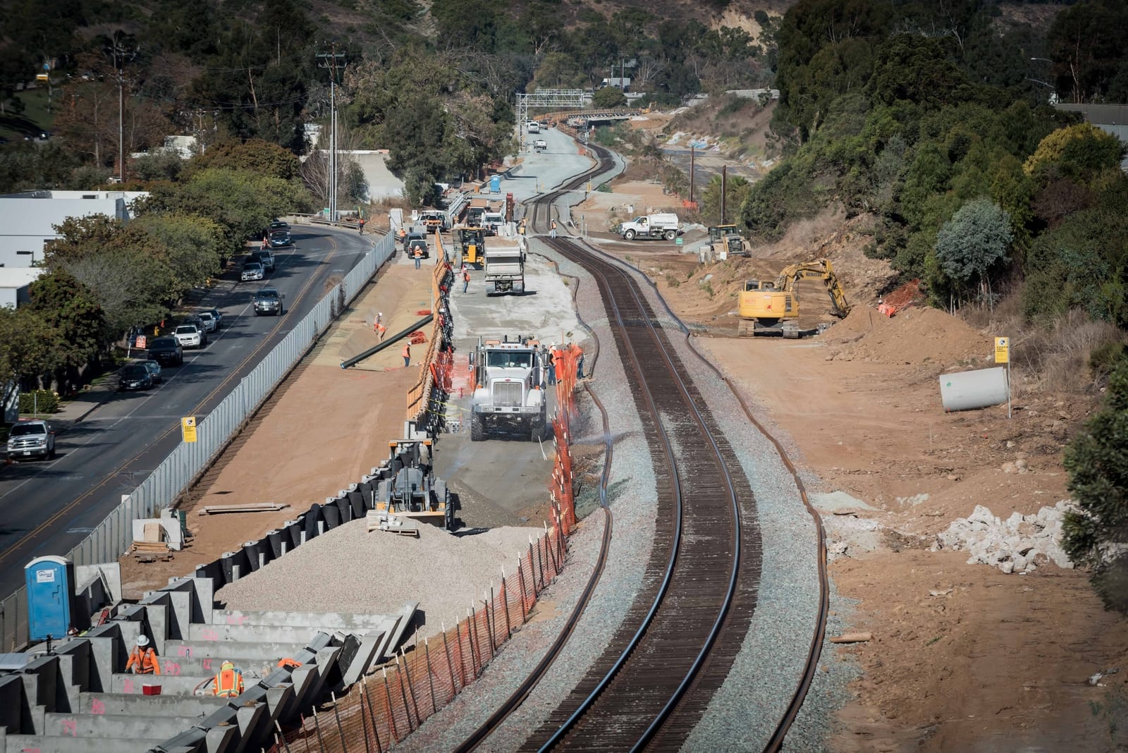 NRC Compiles Infrastructure Investment and Jobs Act Resources