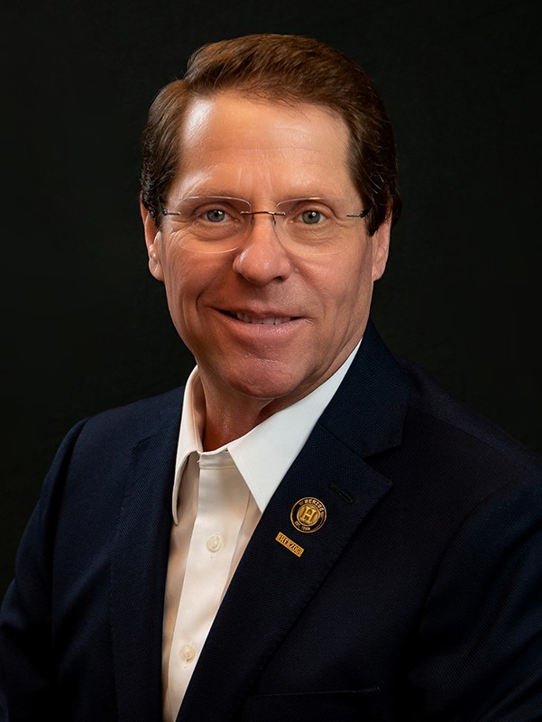 NRC Construction Project of the Year