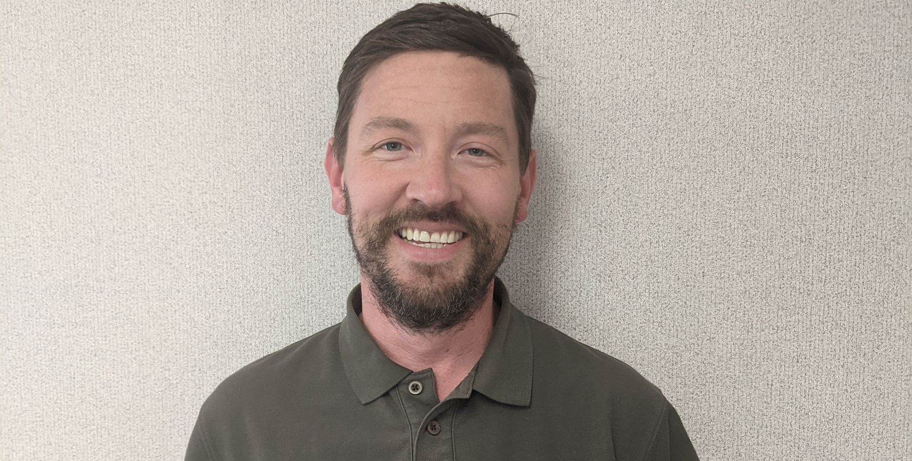 Hamilton Construction's Chad Hummel Wins NRC Field Employee of the Year