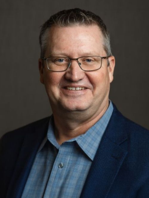 NRC President Wieland Represents Contractors and Suppliers at RailTrends