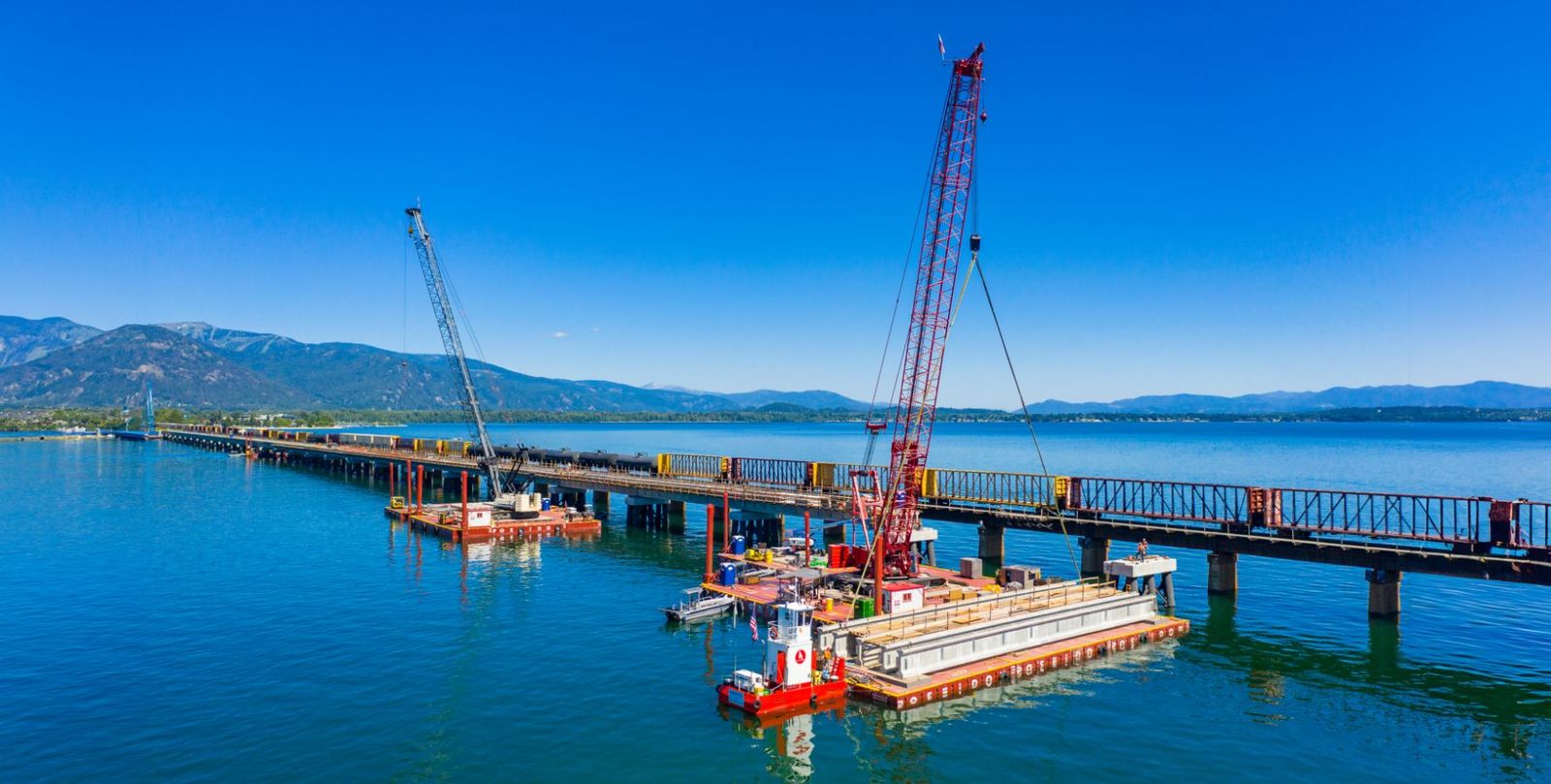 Ames Construction Wins NRC 2023 Large Construction Project of the Year ...