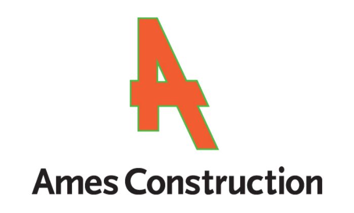 Ames Construction Wins NRC 2023 Large Construction Project of the Year ...
