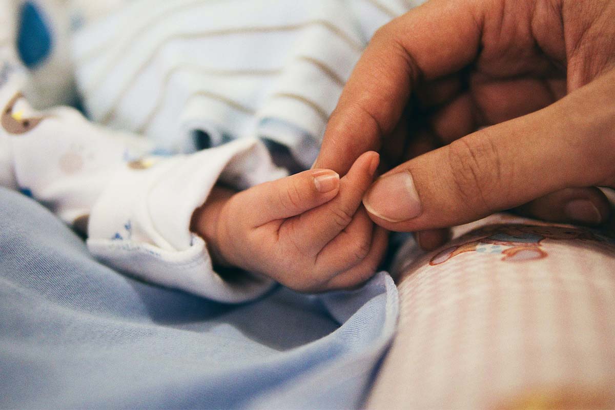 Newborn Loungers Linked To More Deaths — Chelsea Method