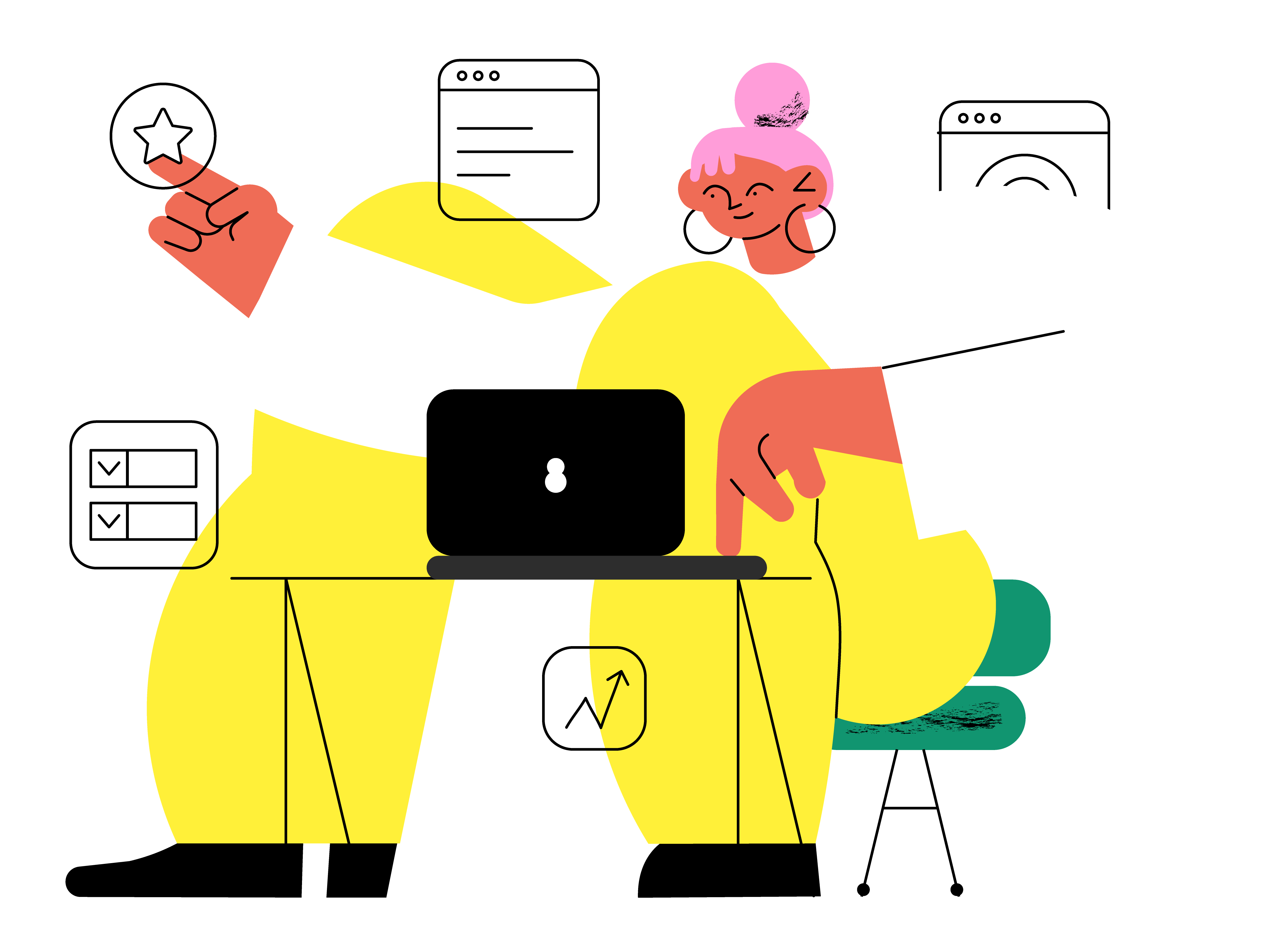 Strategy Canvas Template