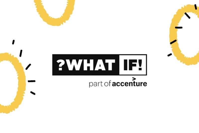 ?What If! Innovation