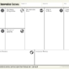Innovation project canvas