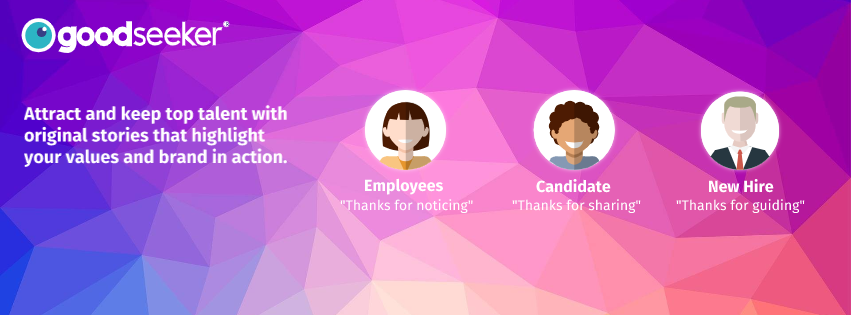 GoodSeeker Blog: Employee Spotlights vs. Testimonials vs. Employee ...