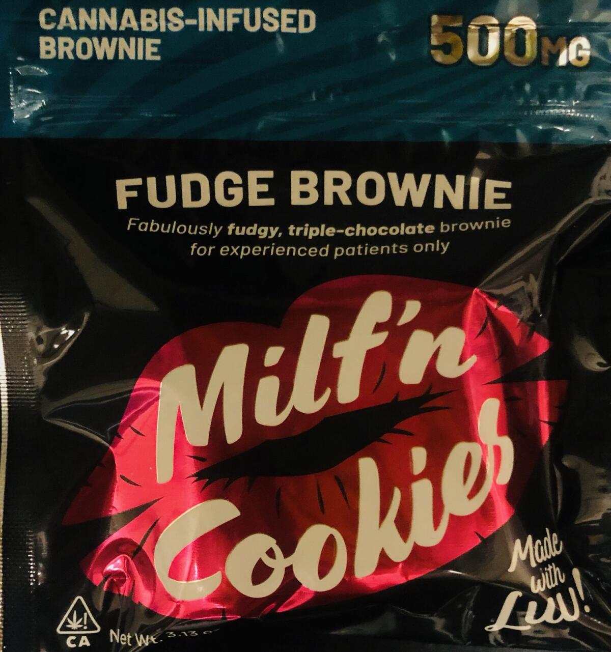 Edible