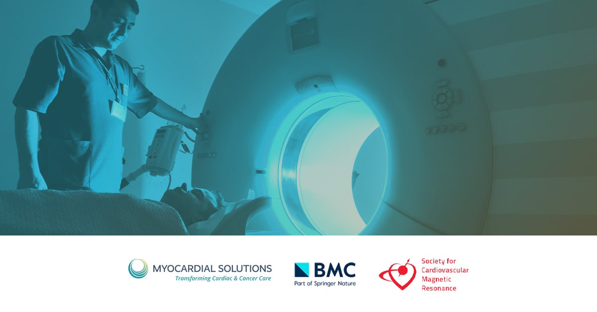 Society for Cardiovascular Magnetic Resonance Lists Fast-SENC in New ...