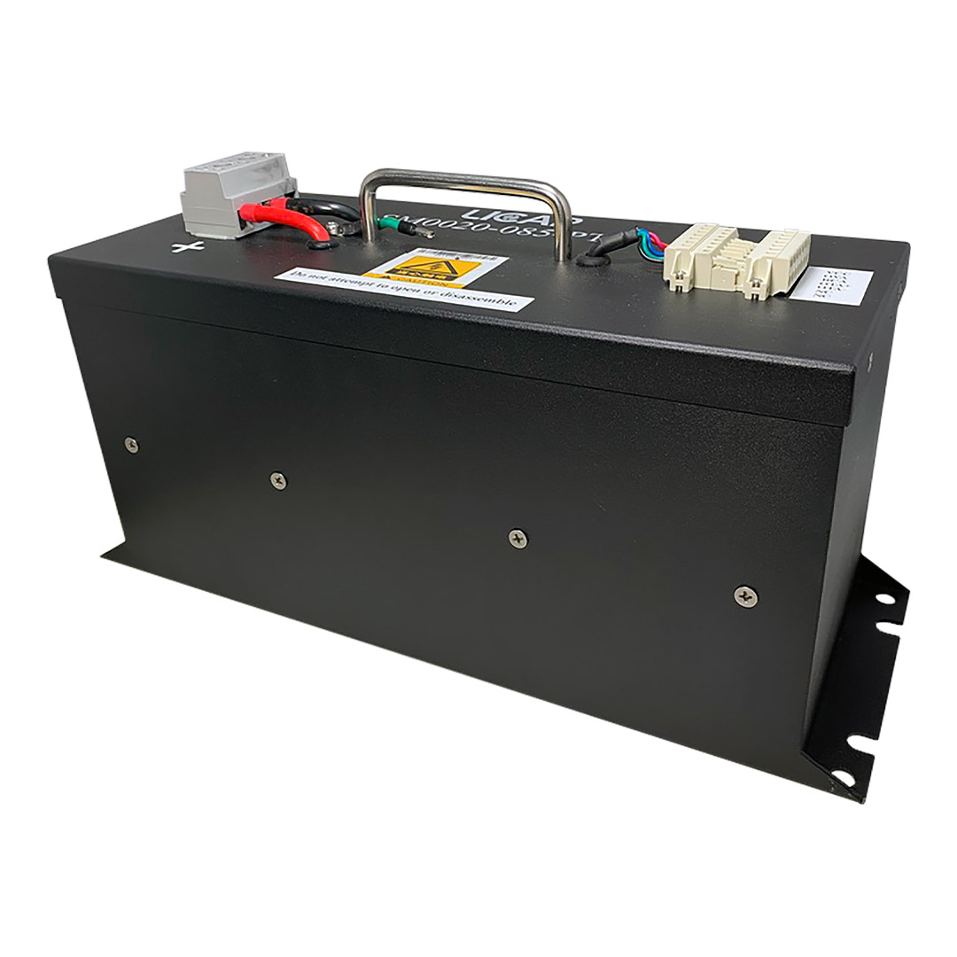 LICAP Ultracapacitors and Ultracapacitor Modules - LICAP Technologies ...