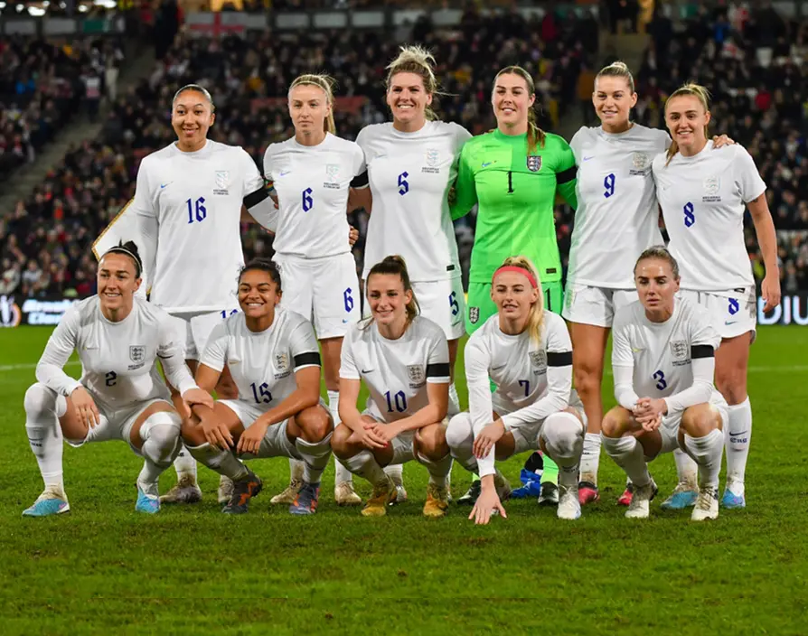 What Entrepreneurs Can Learn from the Lionesses | Boom & Partners