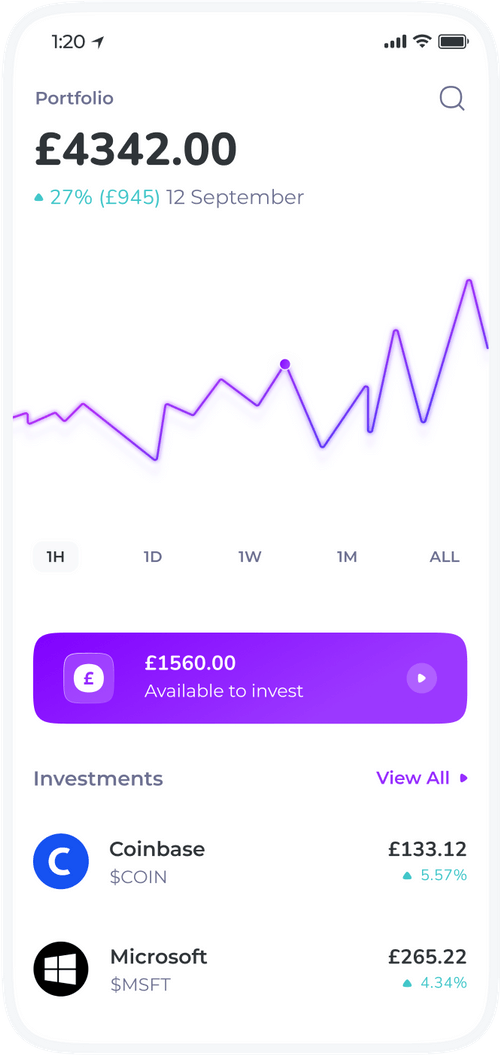 Emma - Money Management