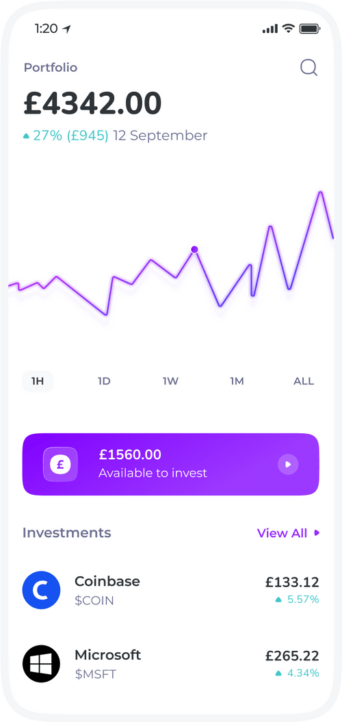 Emma - Money Management