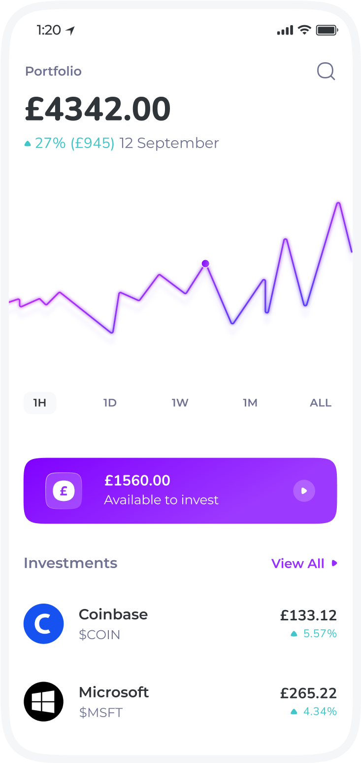 Emma - Money Management