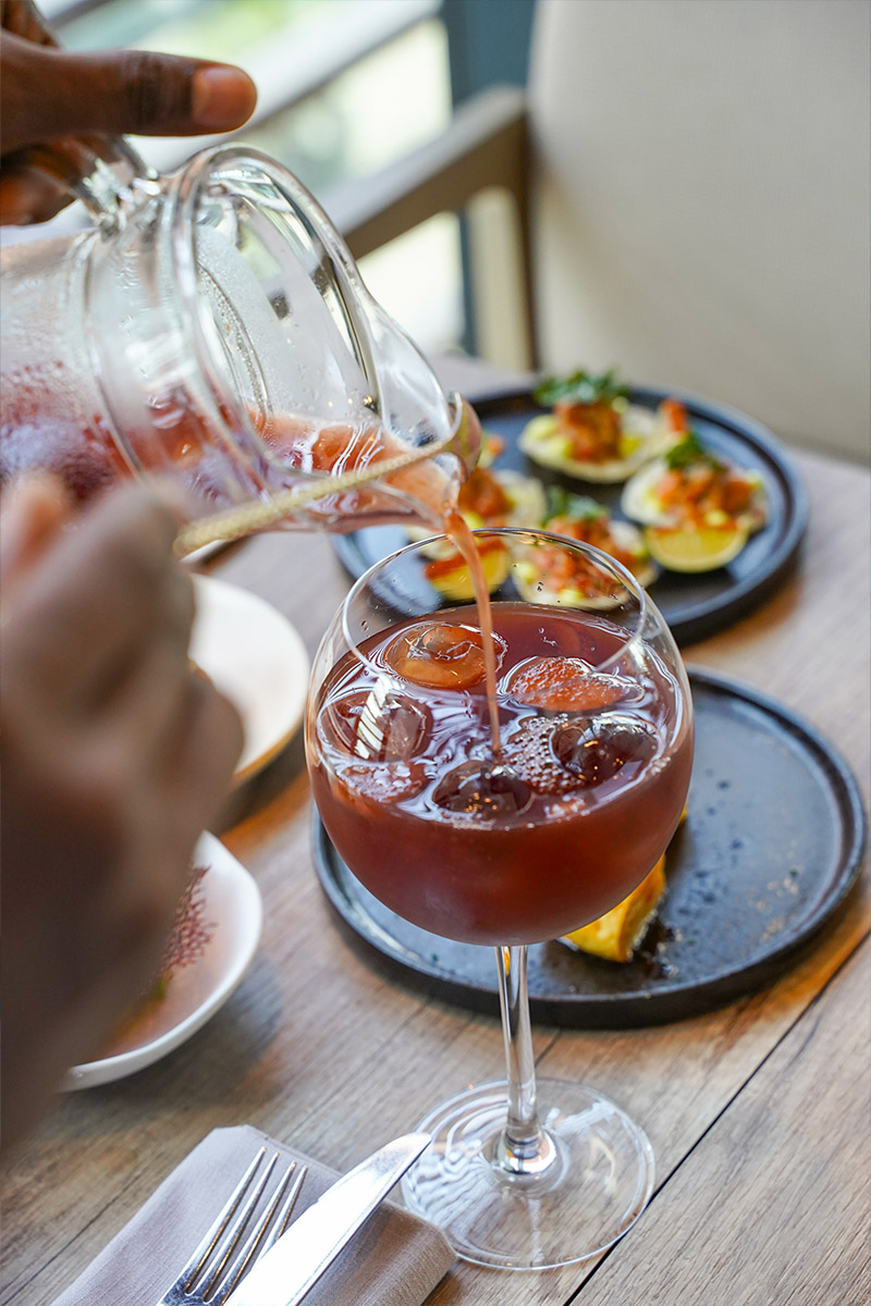 Menu : Leen's Casual to Gourmet Copy