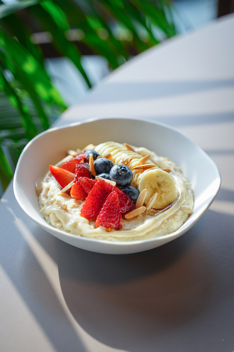 Menu : Leen's Casual to Gourmet Copy